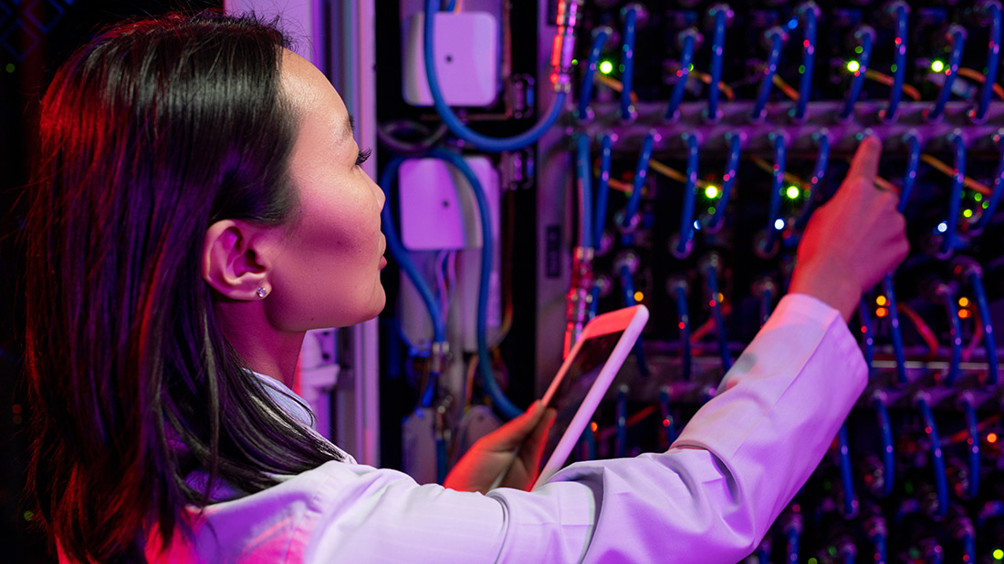 Redes definidas por Software SDN