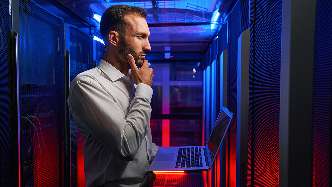 Redes definidas por Software SDN