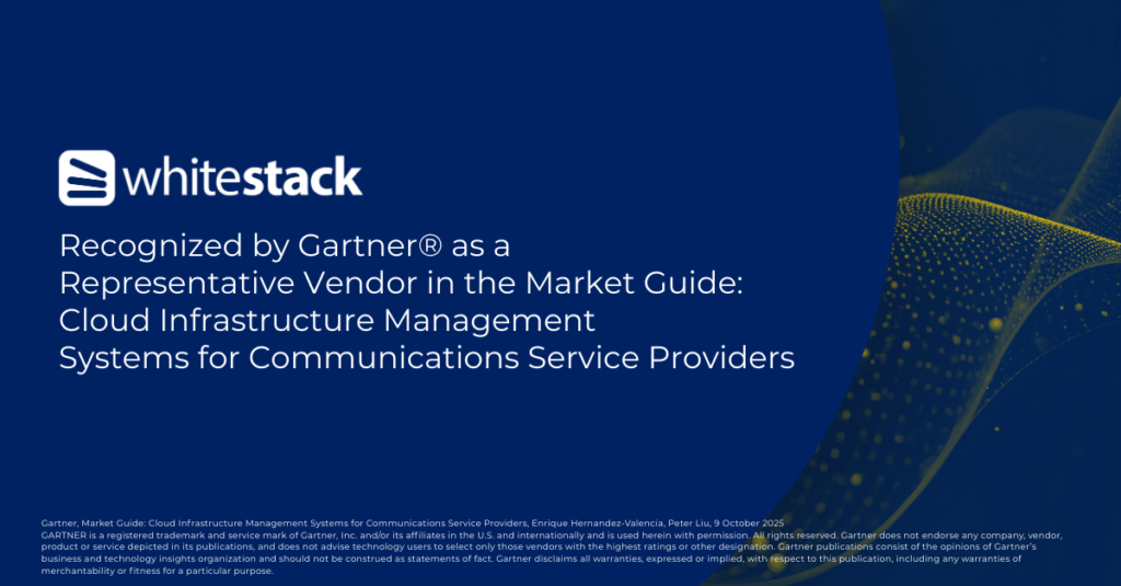 Private Cloud and Enterprise Virtualization Solutions | Whitestack